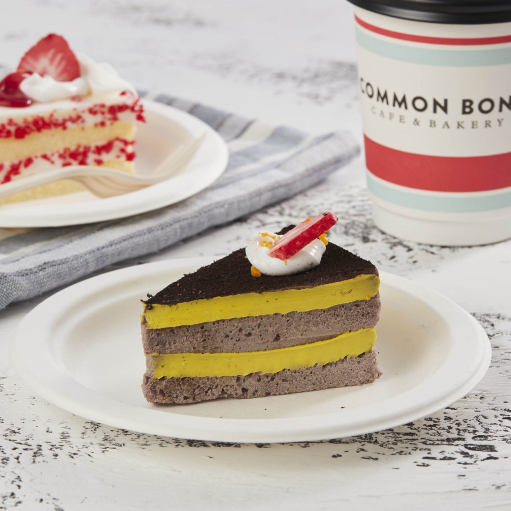 Round Wheat Straw Fiber Paper Plate